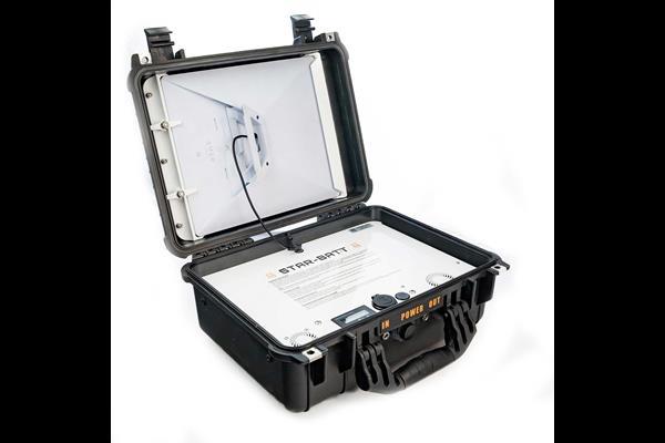 Starlink Mini vs. Standard Gen 3: The Best Satellite Internet for ...